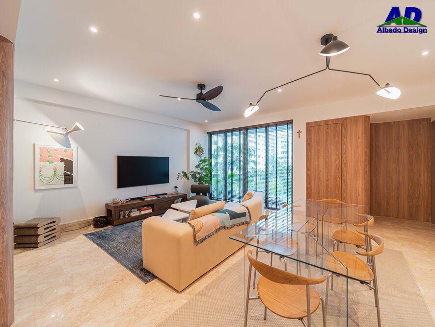 20 Wilby Road | Albedo Design – Albedo Design