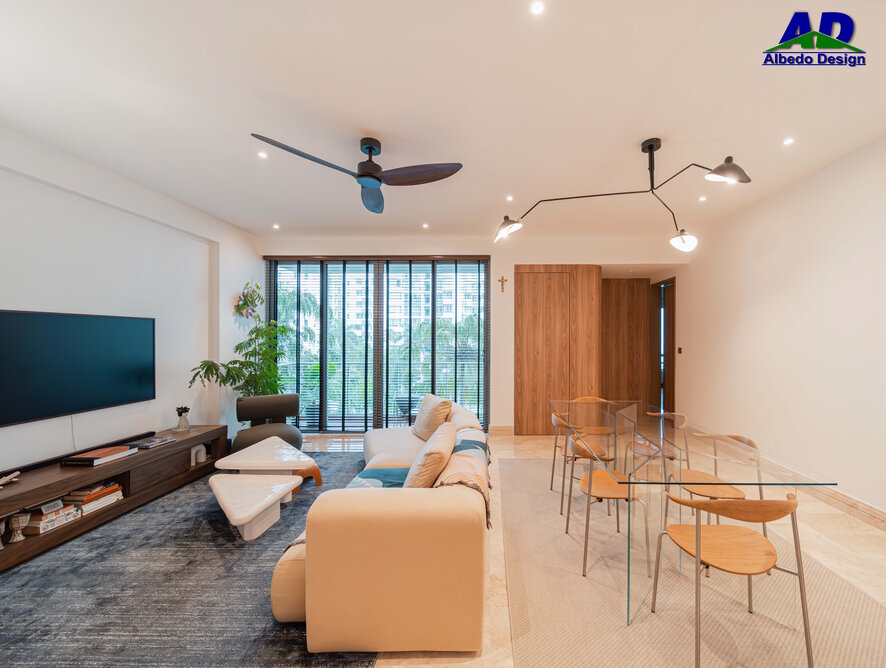 20 Wilby Road | Albedo Design – Albedo Design