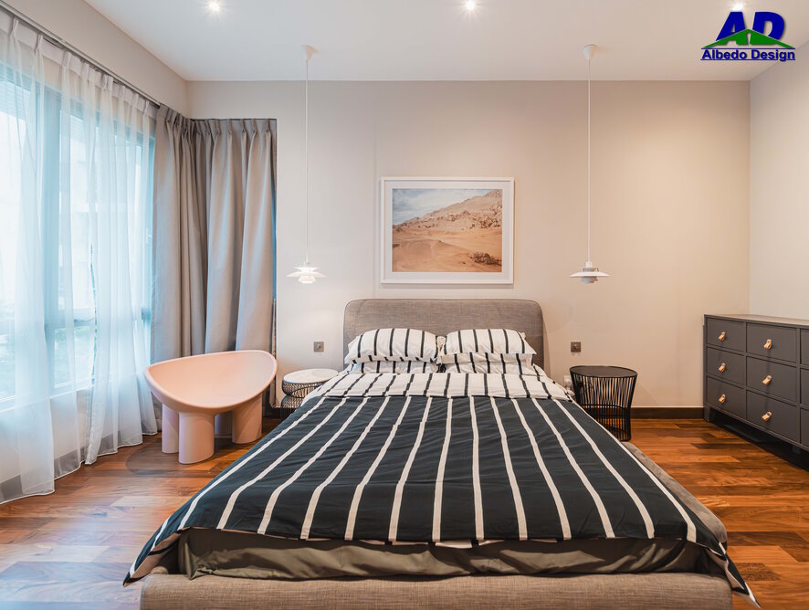 20 Wilby Road | Albedo Design – Albedo Design
